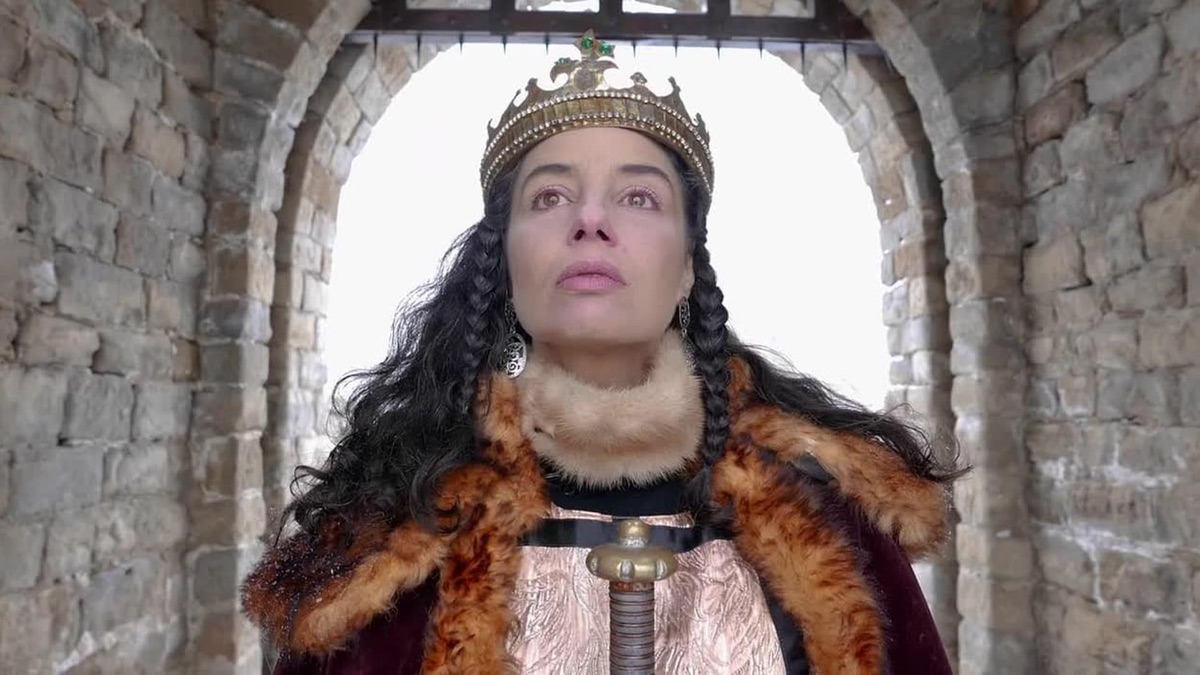 The Six Queens of Henry VIII - Apple TV