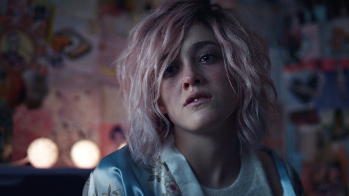 Daddy Issues - Apple TV