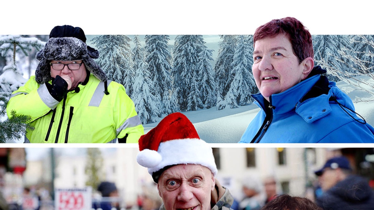 ‎Jul med Charterfeber – Apple TV