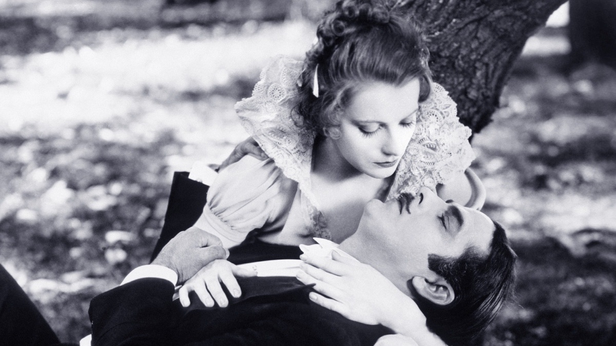 The Temptress - Apple TV