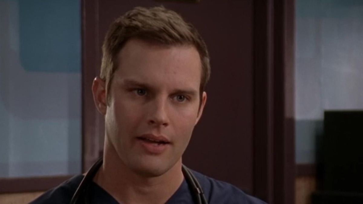 ‎My Words of Wisdom - Scrubs (Season 6, Episode 16) - Apple TV (日本)