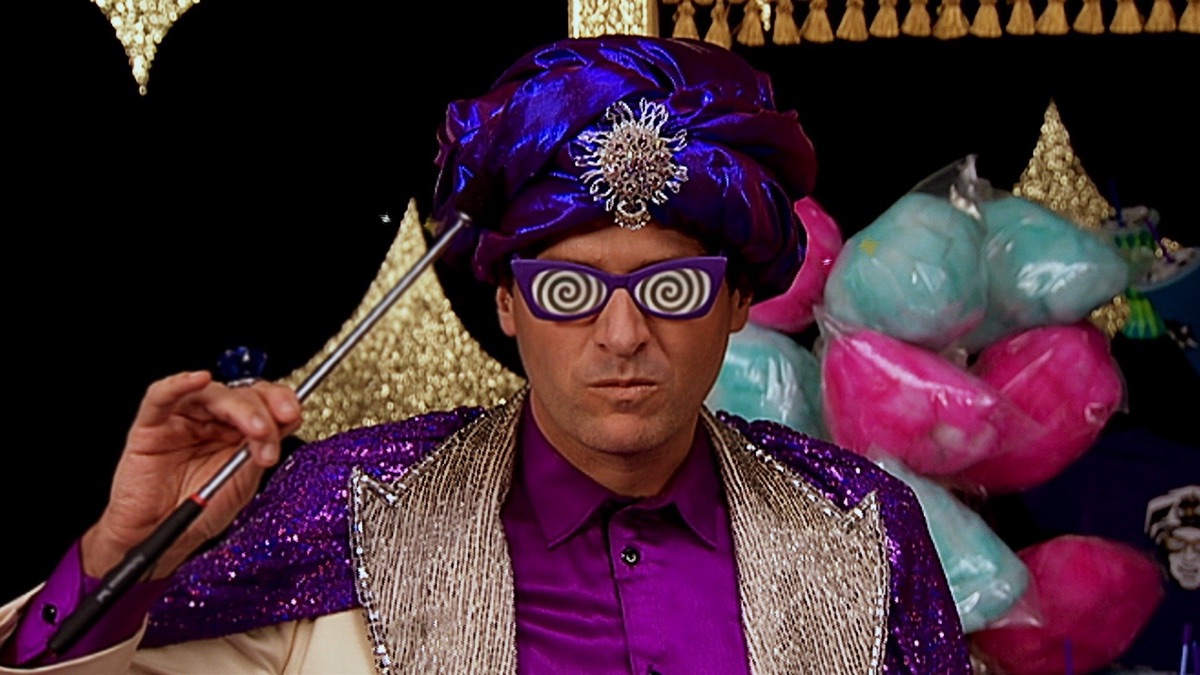 Show – Yo Gabba Gabba! (Season 4, Episode 4) - Apple TV (AU)