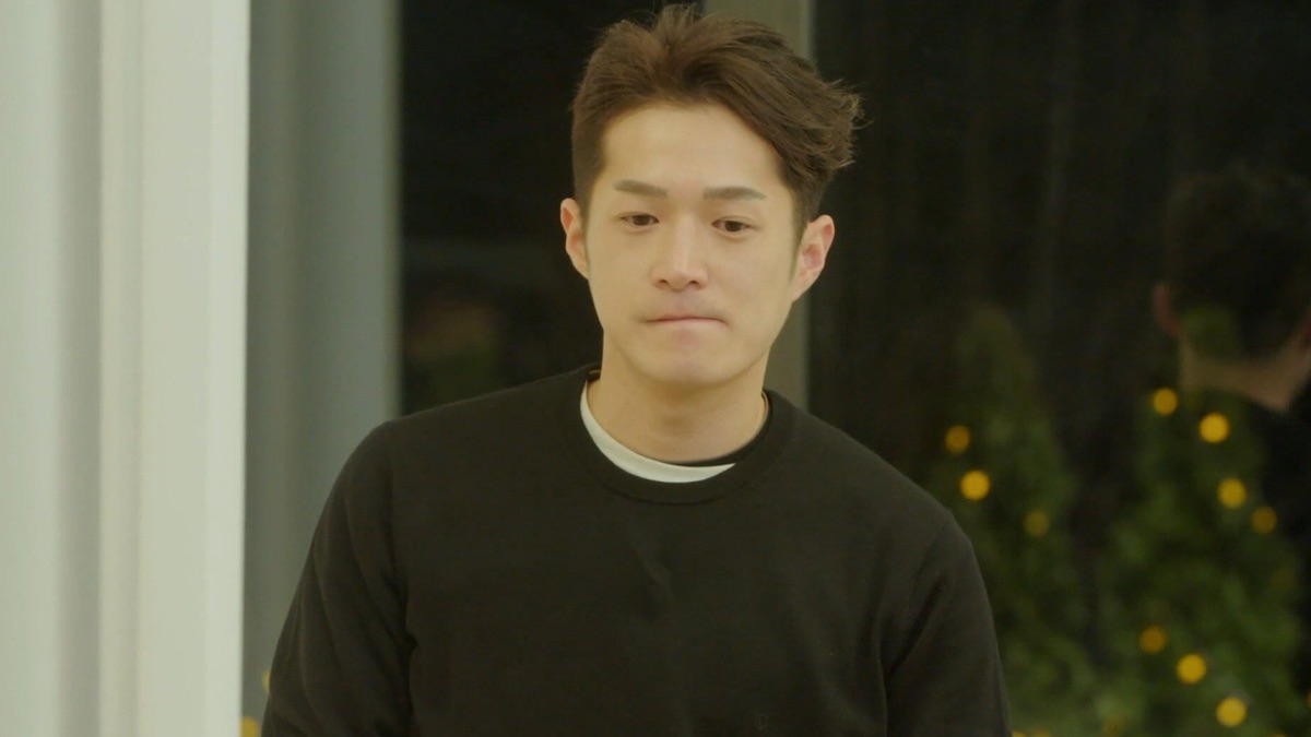 Episode 2 – Heart Signal (Season 2, Episode 2) - Apple TV (CA)