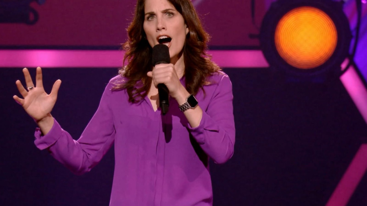 Brad Williams, Jarrett Campbell, ISMO, Dave Merheje, Erin Foley, and ...