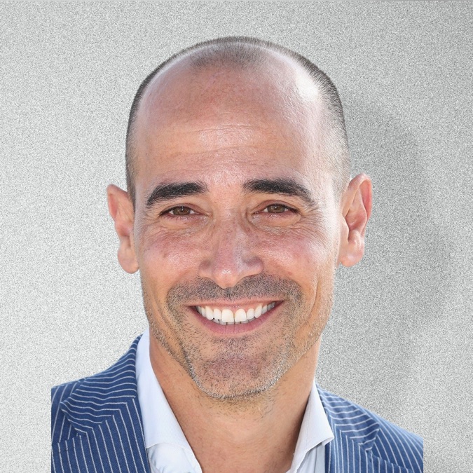 ‎David Rocco Films and Shows – Apple TV