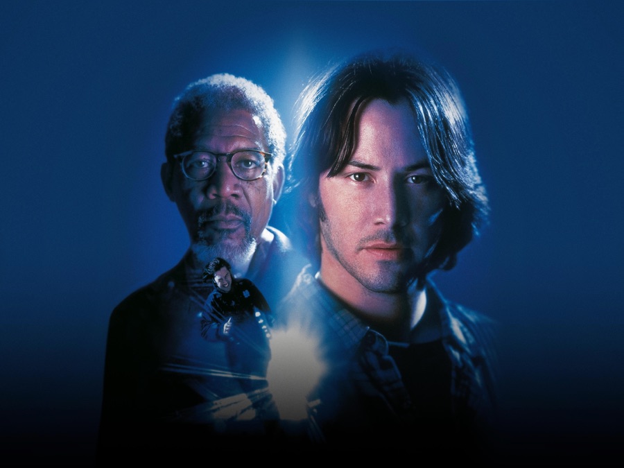 Chain Reaction - Apple TV