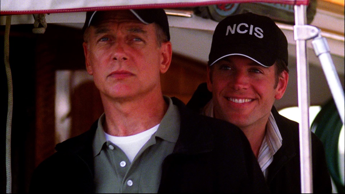 Lobo do mar - NCIS (temporada 1, episódio 3) - Apple TV (PT)