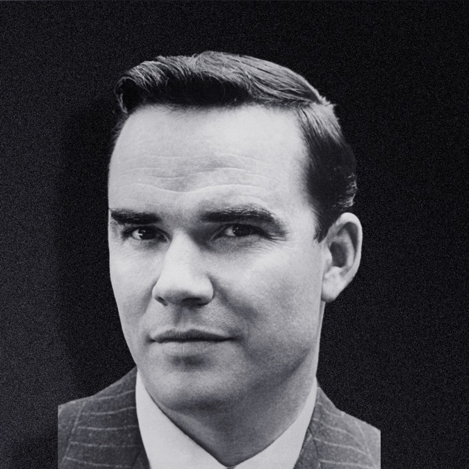 ‎James Congdon Films and Shows – Apple TV