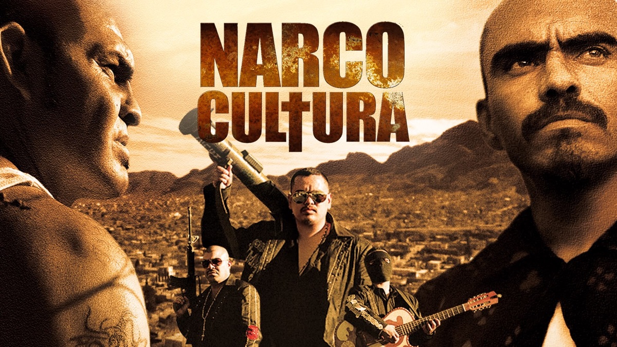 ‎Narco Cultura - Apple TV