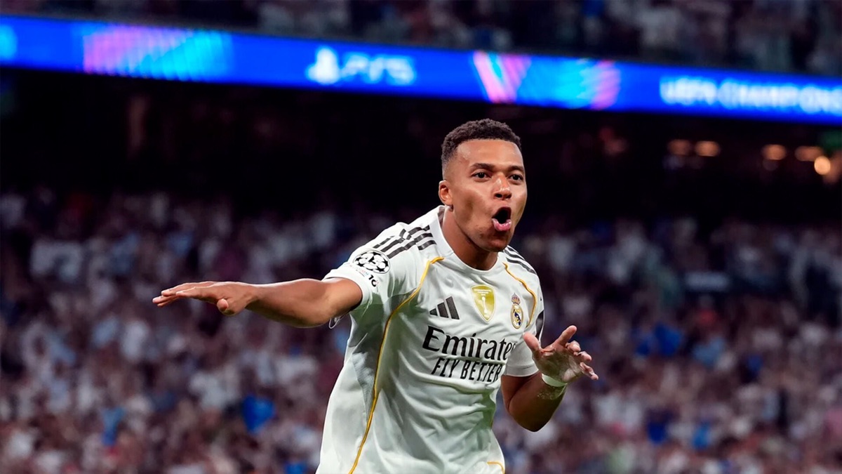 ‎De la roja a Carvajal al segundo de Mbappé: así fue la remontada del ...