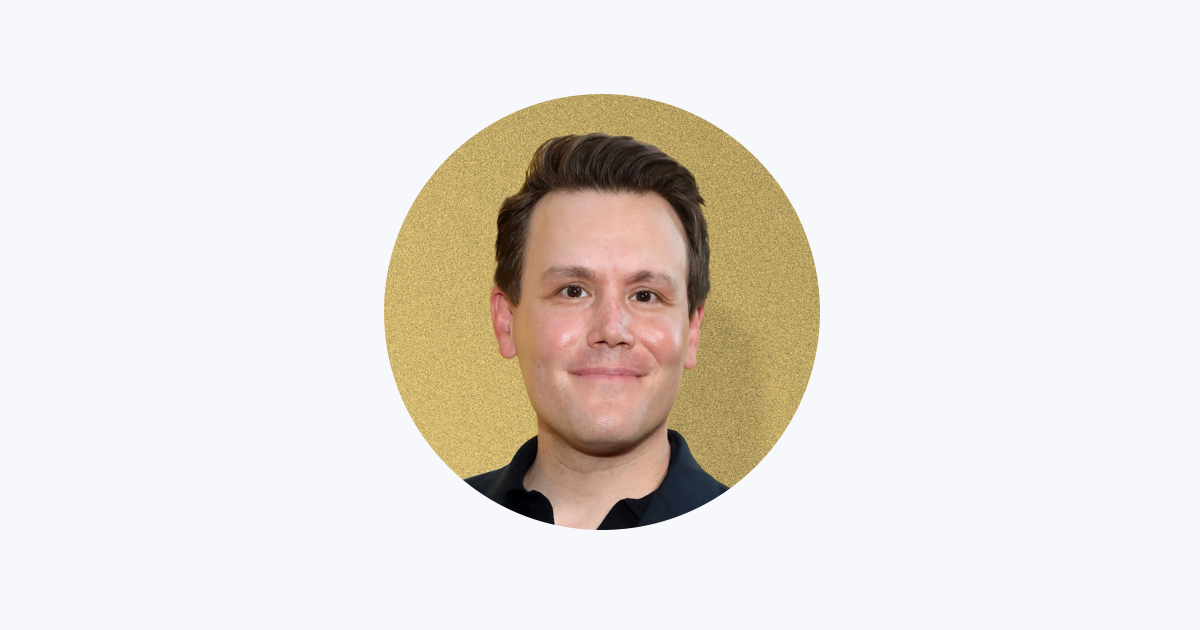 ‎Matthew Hoffman - Apple