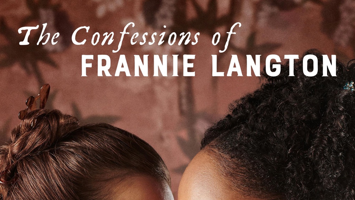 ‎The Confessions of Frannie Langton - Apple TV
