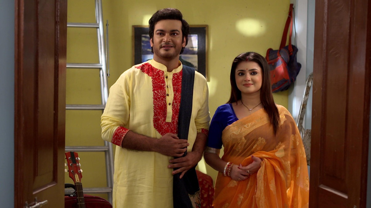 Gangaram's Hardwork Pays Off! - Gangaram (Season 1, Episode 334) - Apple TV