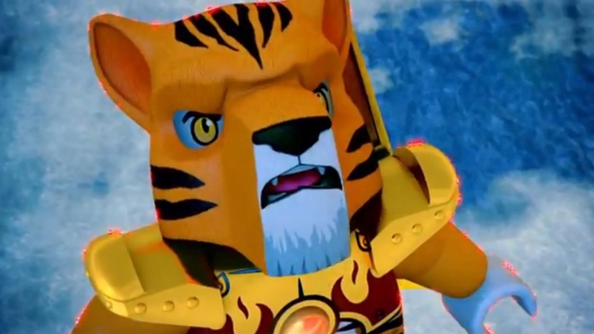 The Artifact - Legends of Chima (Series 2, Episode 17) - Apple TV (UK)