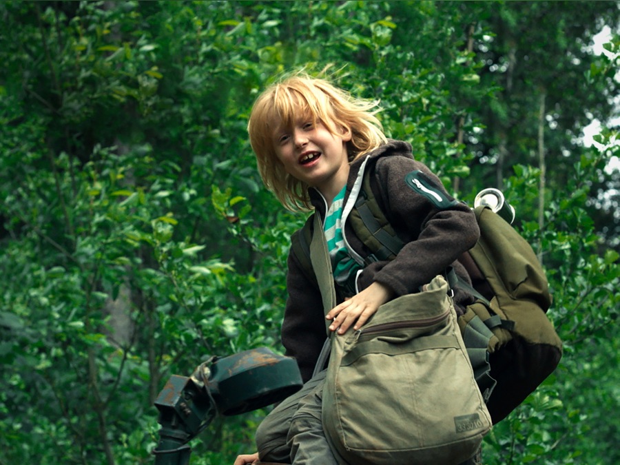 Ragnarok: The Viking Apocalypse - Apple TV (UK)