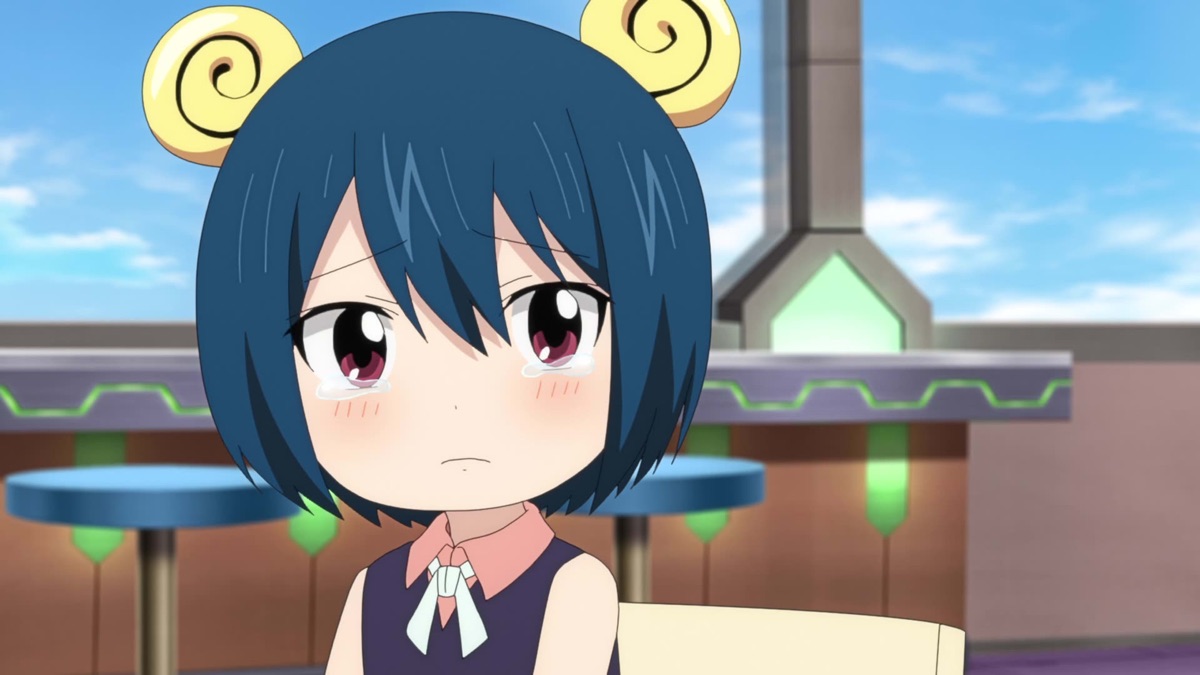 ‎Oceans 6 - Edens Zero (Series 2, Episode 22) - Apple TV (IN)