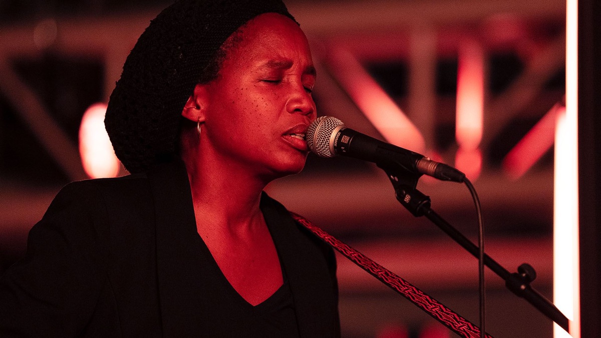 Natalia M. King - Apple TV (BE)