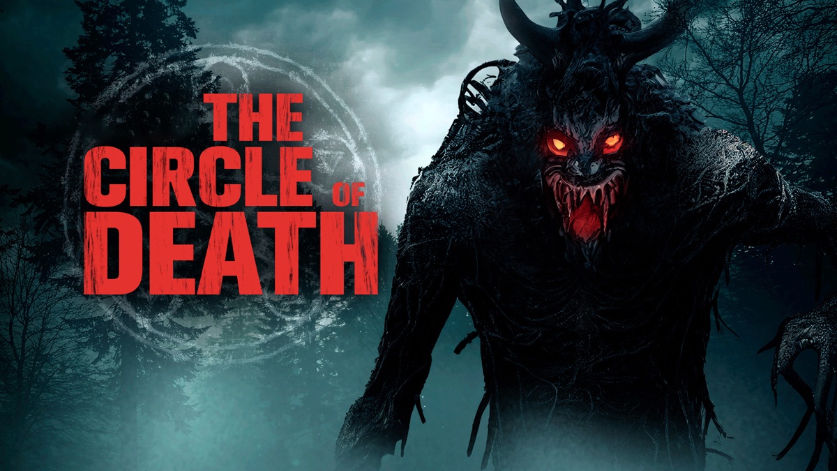 The Circle Of Death》- Apple TV
