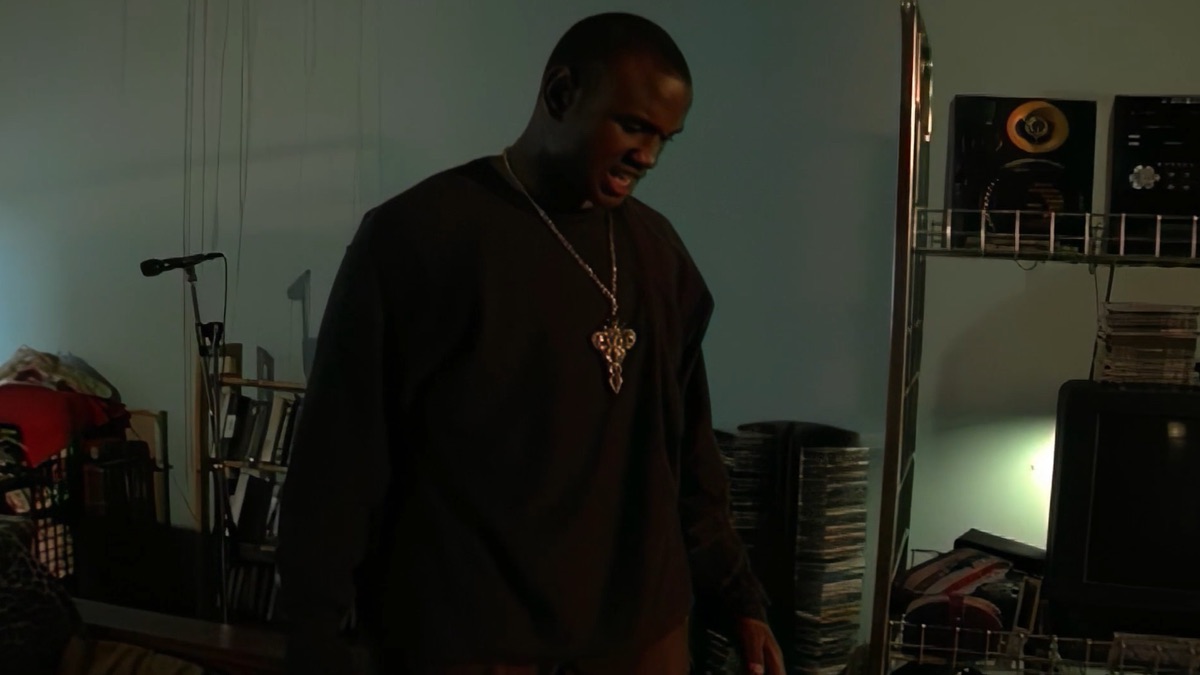 Voodoo Warriors - Apple TV (AU)