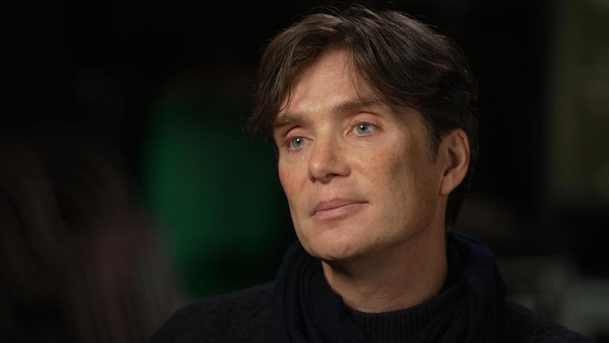 Crisis in the Red Sea; Fake Electors; Finding Cillian Murphy - 60 ...