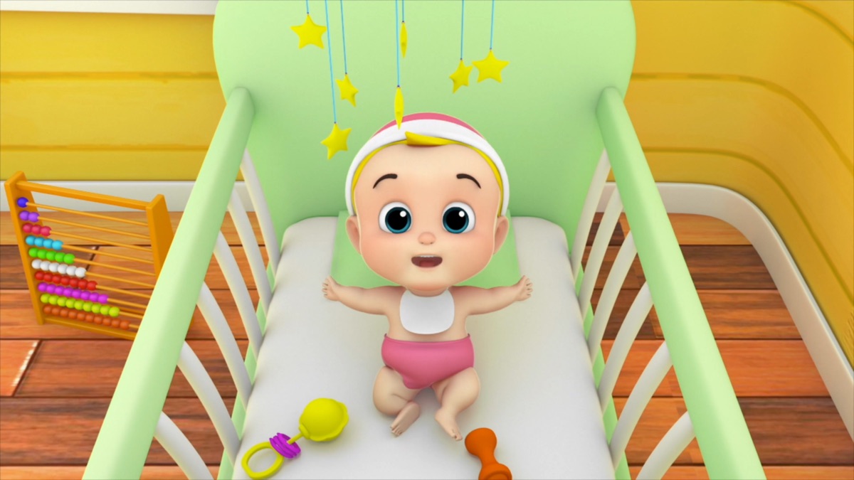 This is the Way Nursery Rhymes & Kids Songs - Apple TV