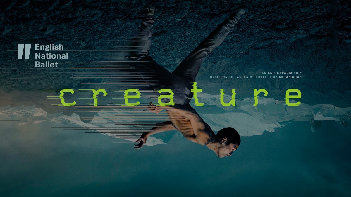 ‎Creature - Apple TV