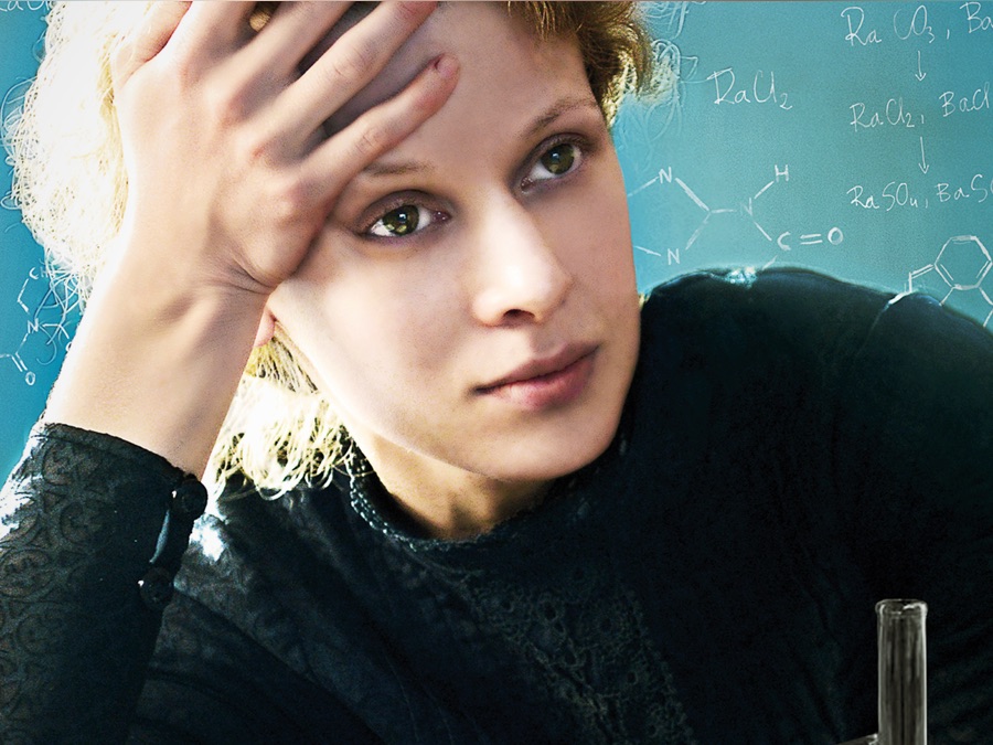 Marie Curie | Apple TV