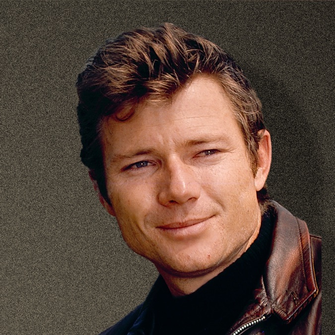 Michael Parks Django