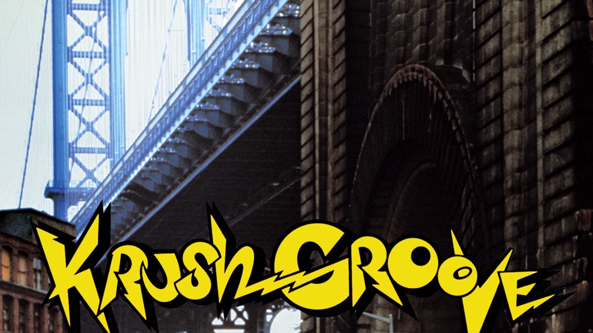 ‎Krush Groove - Apple TV
