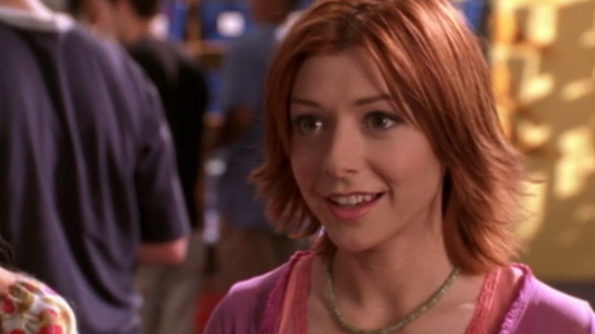 ‎The Freshman - Buffy The Vampire Slayer (Series 4, Episode 1) - Apple ...