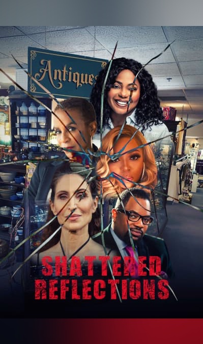 ‎Shattered Reflections - Apple TV