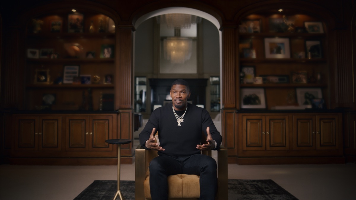 En haut de l’affiche - Bande‑annonce officielle - Apple TV+ (FR)