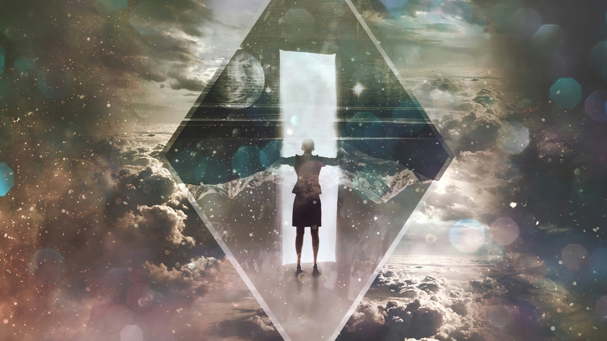 ‎Empathic Connections With Lucid Dreams With Jared Zeizel - Open Minds (Series 14, Episode 5 ...