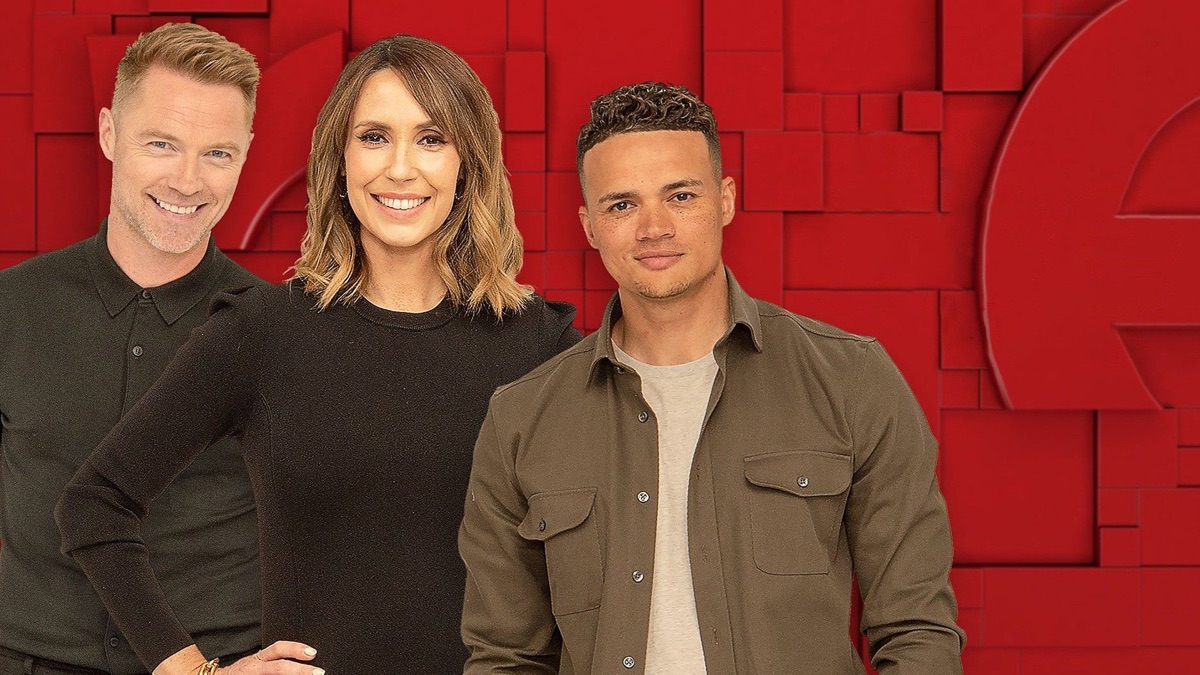 The One Show - Apple TV (UK)