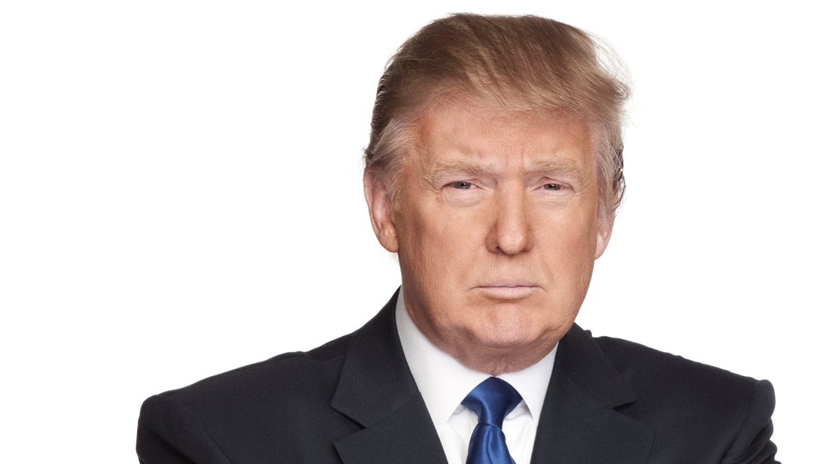 The Comedy Central Roast of Donald Trump - Apple TV