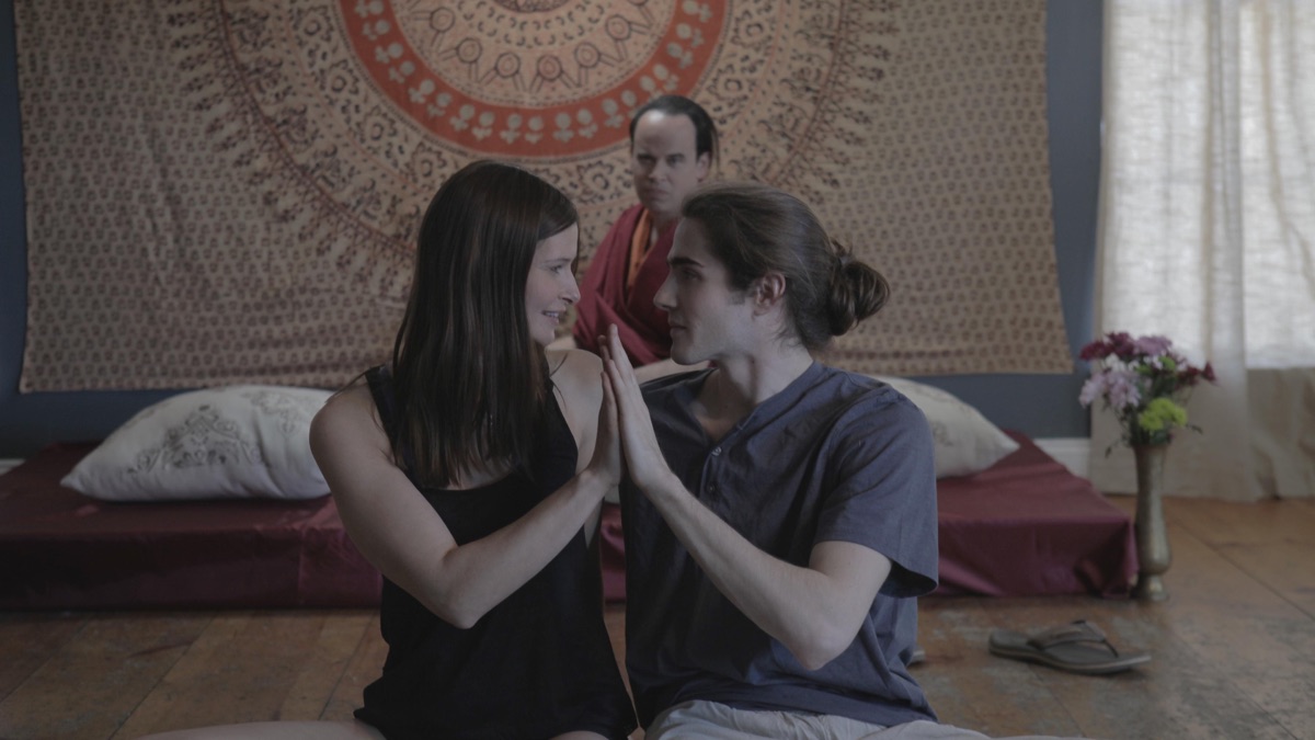 Killer Karma - Deadly Devotion (Season 3, Episode 2) - Apple TV