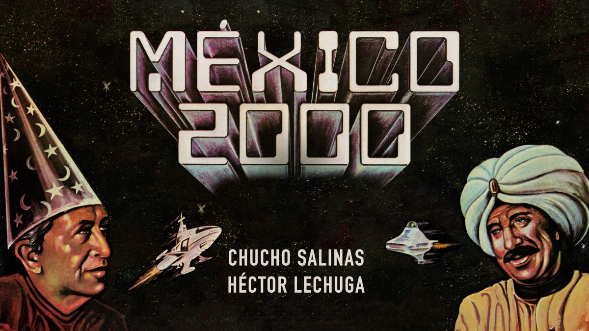 México 2000 - Apple TV (MX)