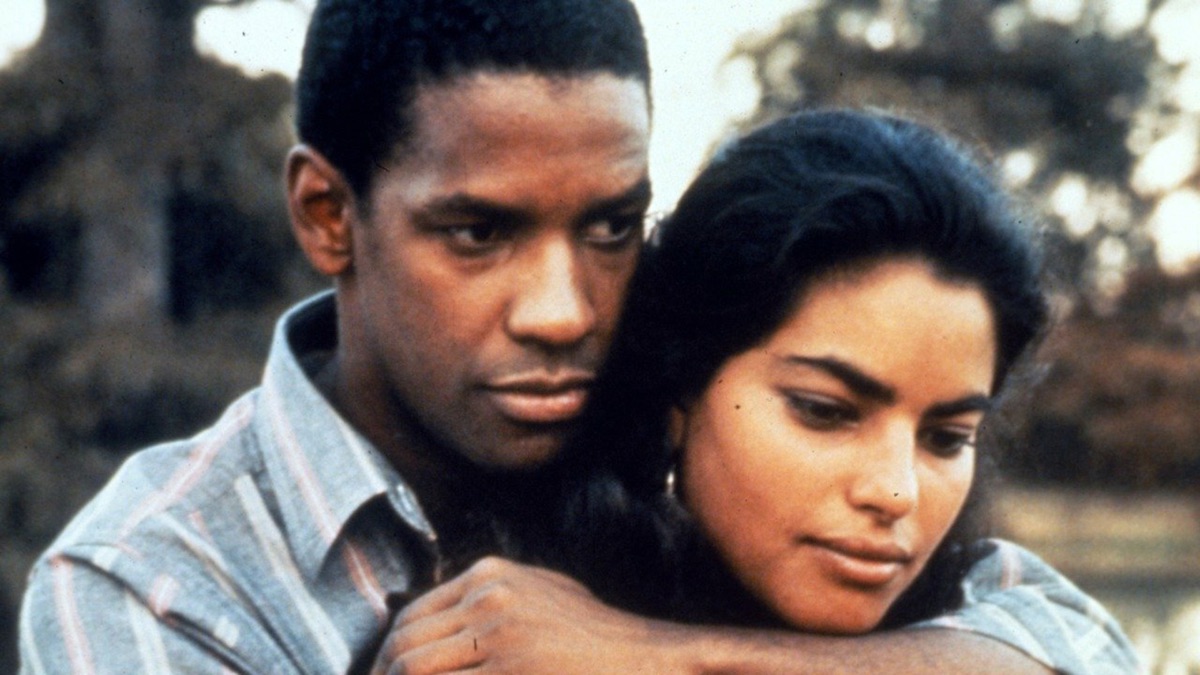 Mississippi Masala - Apple TV