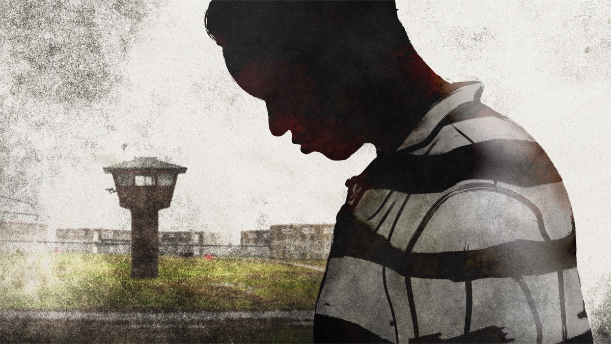 Exposing Parchman - Apple TV (CA)