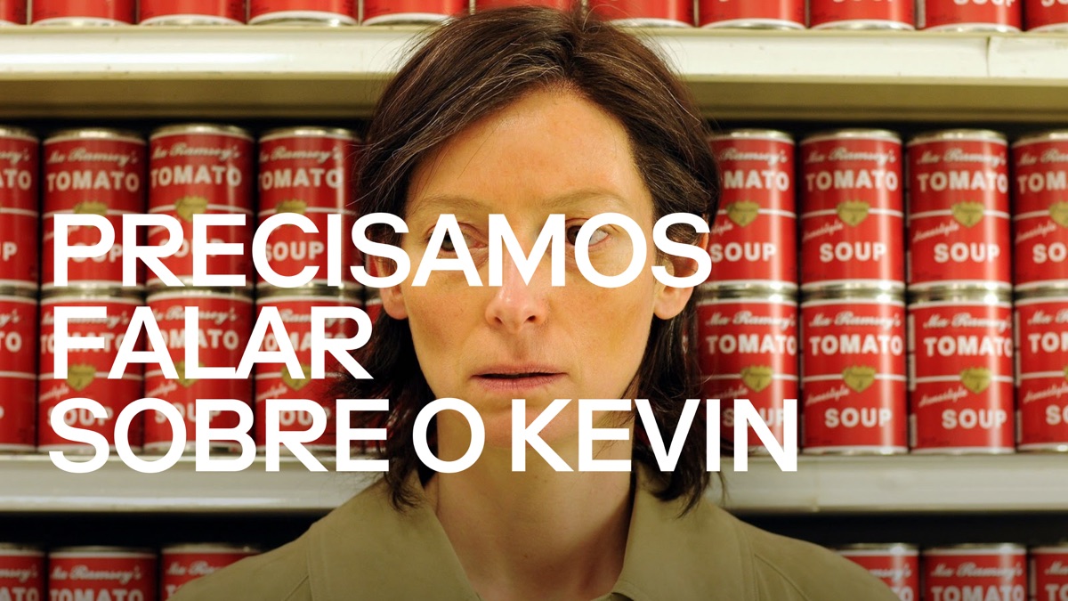 ‎Precisamos Falar Sobre o Kevin - Apple TV