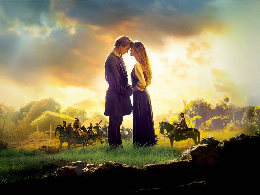 The Princess Bride - Apple TV
