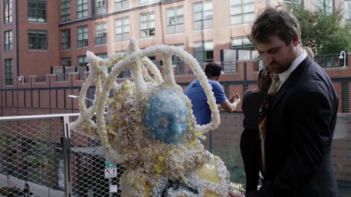 The King in Yellow - Apple TV