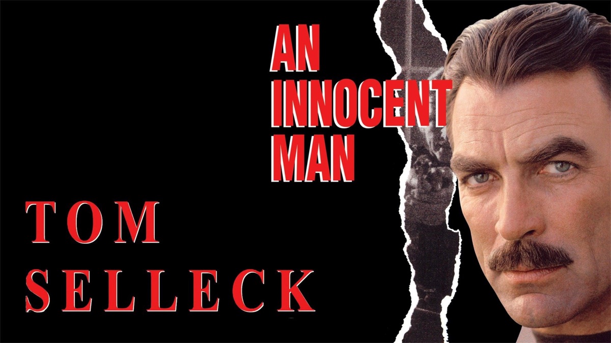 ‎An Innocent Man - Apple TV