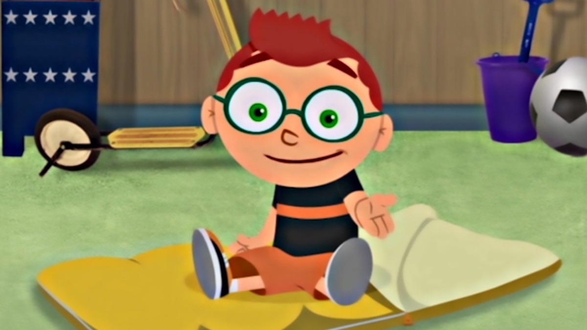 Little Einsteins Leo Wiki