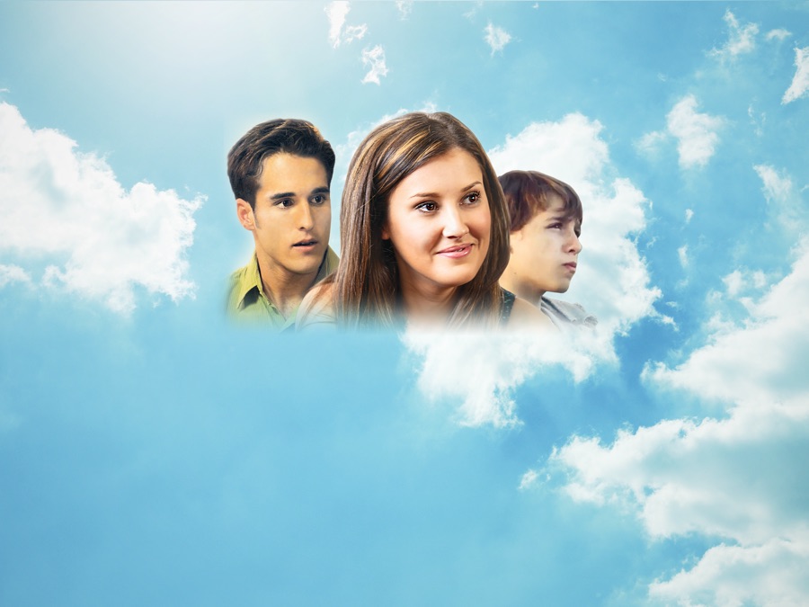 Destiny Road - Apple TV