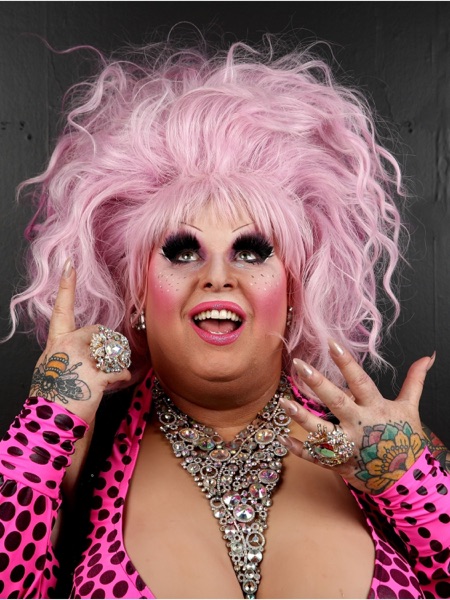 Maxi Shield's Guide to Sydney Nightlife - Apple Maps