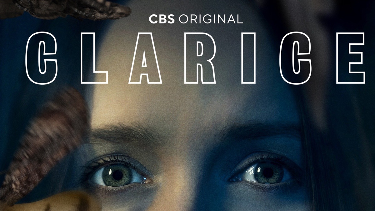 ‎Clarice - Apple TV