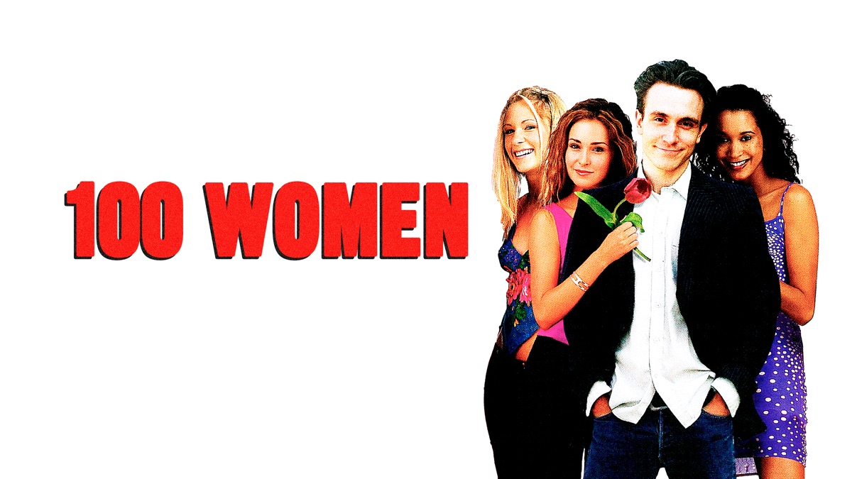 ‎100 Women - Apple TV