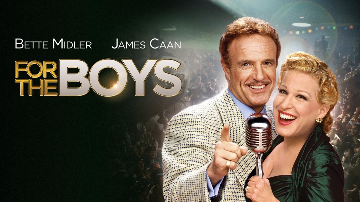 For the Boys | Apple TV