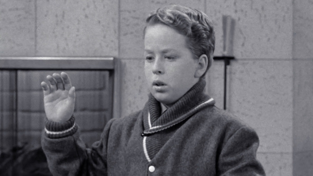 Rusty the Man – The Danny Thomas Show (Season 5, Episode 33) - Apple TV ...